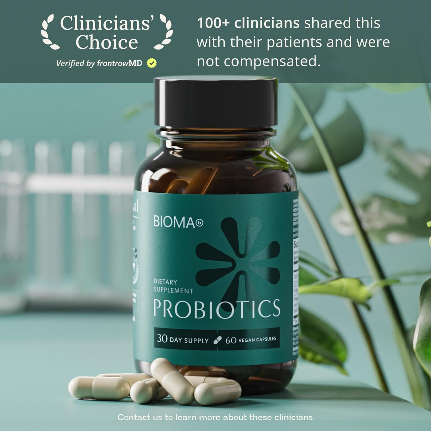 Bioma Probiotics Review: Your Complete Guide to Optimal Gut Health ...