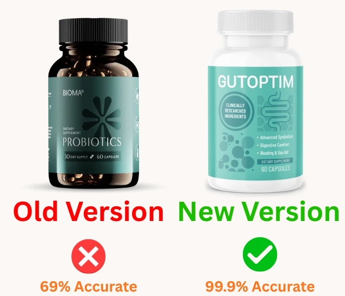 Bioma Probiotics™ (Official) | #1 Gut Health Supplement